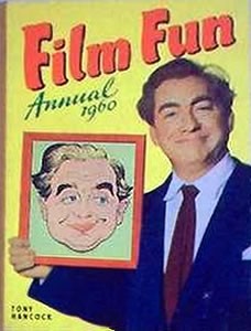 Comics UK - Annuals