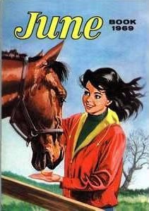 Comics UK - Annuals