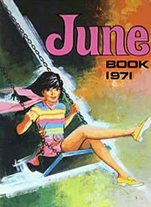 Comics UK - Annuals