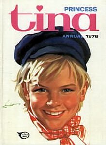 Comics UK - Annuals