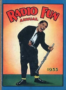 Comics UK - Annuals