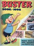 Comics UK - Annuals