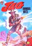 Comics UK - Annuals