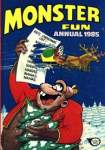 Comics UK - Annuals